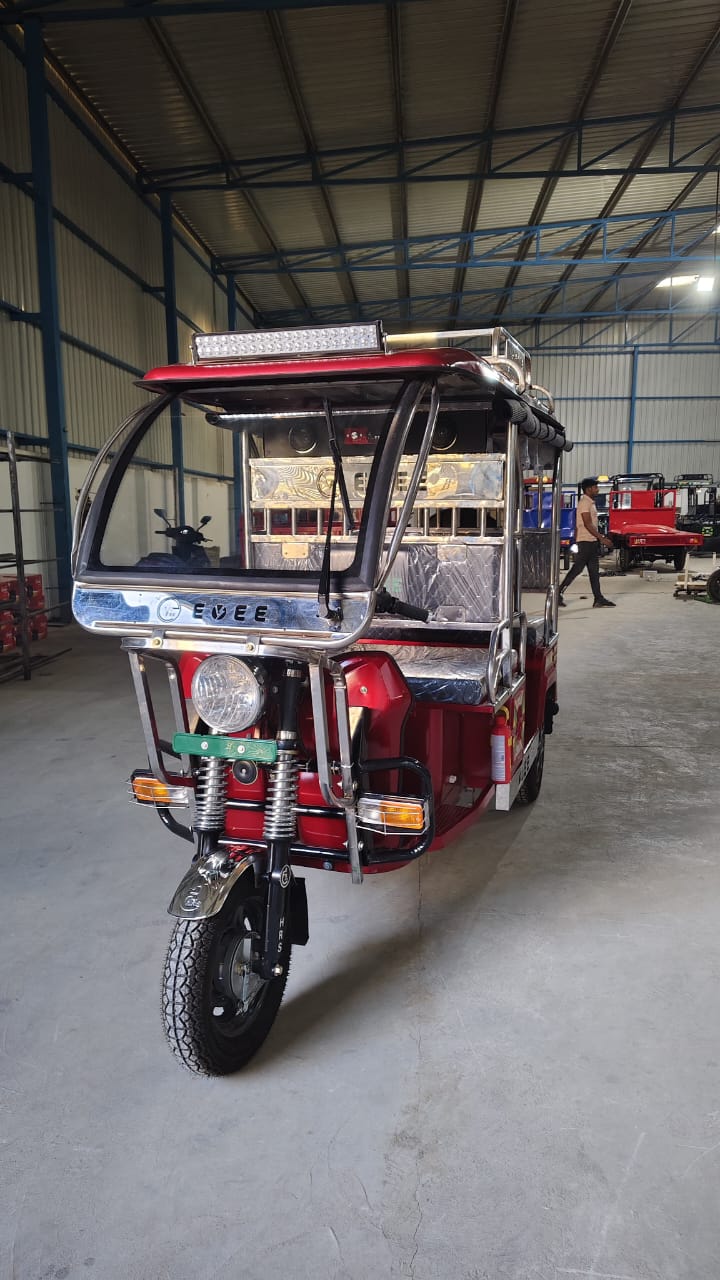 Ora Bike | India's Trusted Electric Vehicle Manufacturer – E-Rickshaws, E-Loaders & E-Scooters